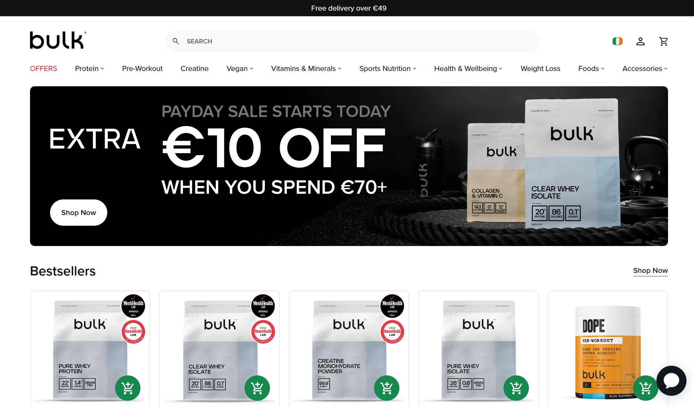 16+ Product Bundling Examples That Work (And Why) | ReConvert